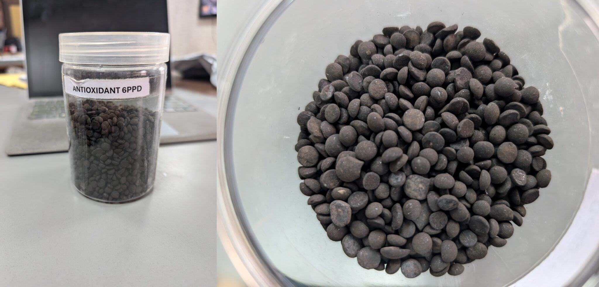 6PPD Antioxidant for Tyres | High-Quality Rubber Chemicals